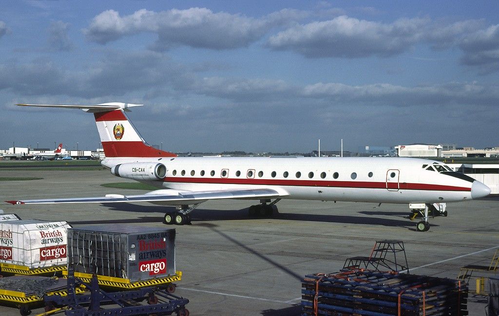 5 Notable Accidents That Defined The History Of South African Aviation