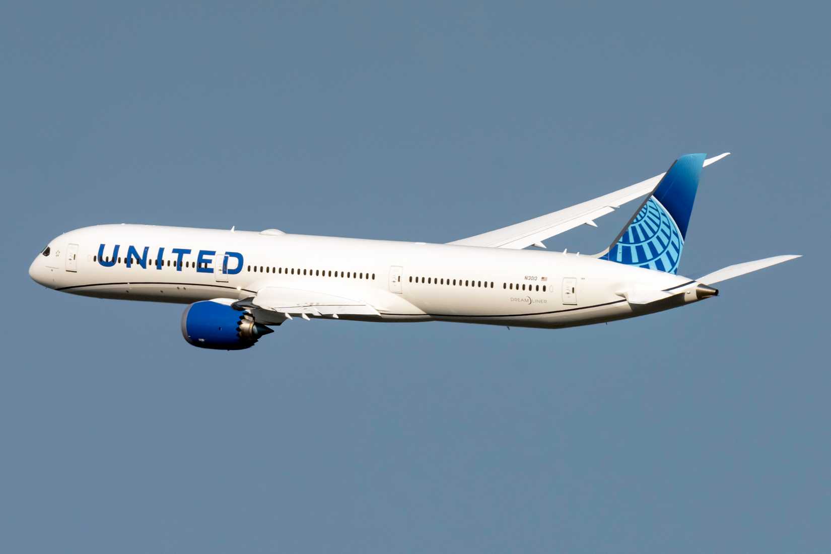Cross-Country Widebodies: The Busiest Domestic Boeing 787 Flights In The US