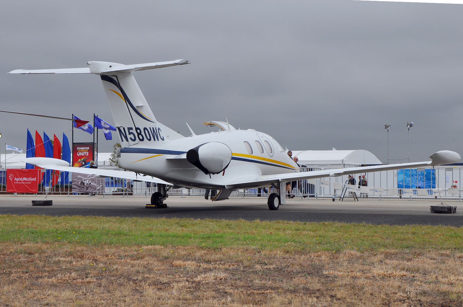 이클립스 제트 550