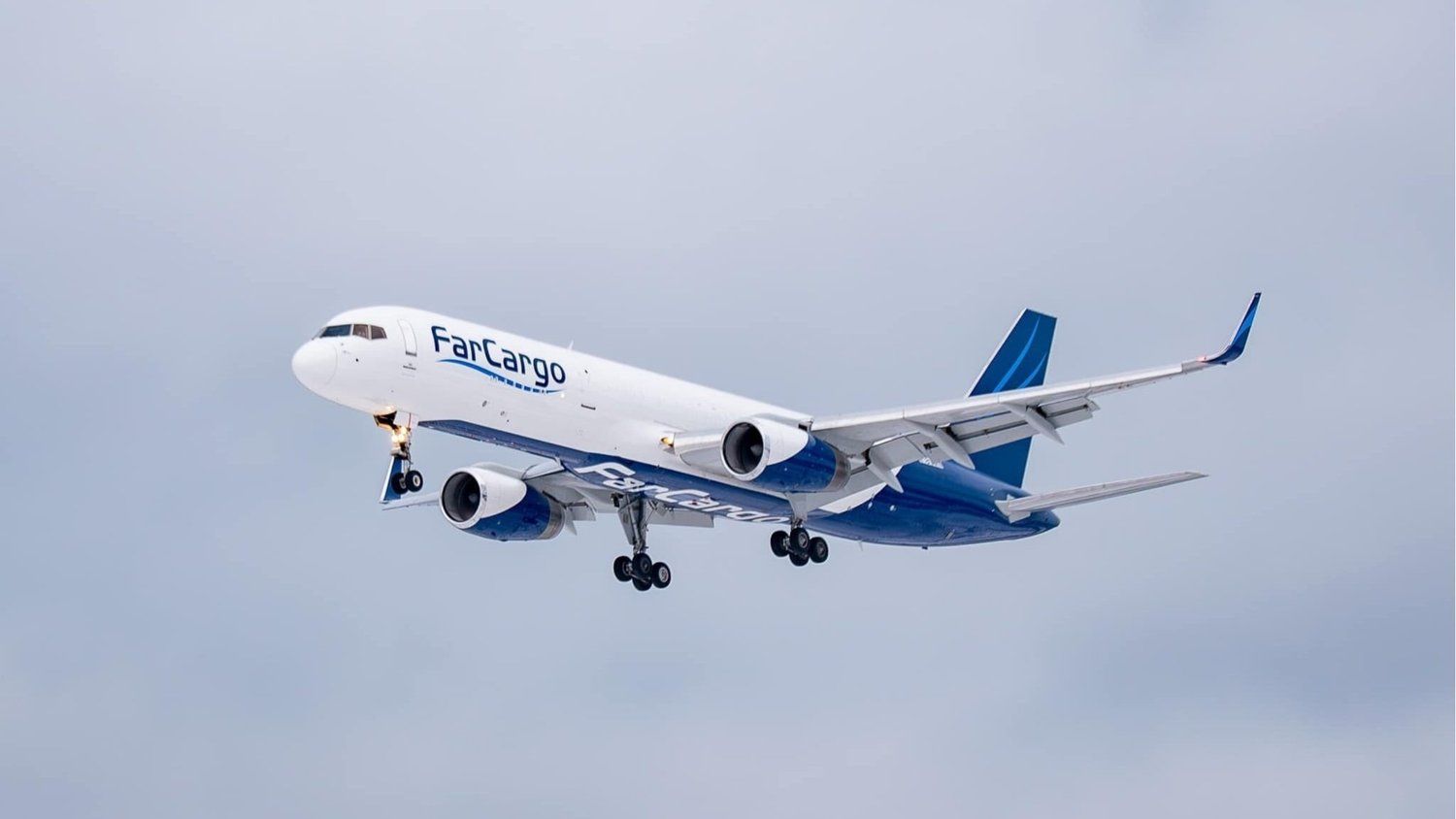 Personal Cargo Planes Building The Cargo Twin! | Flite Test