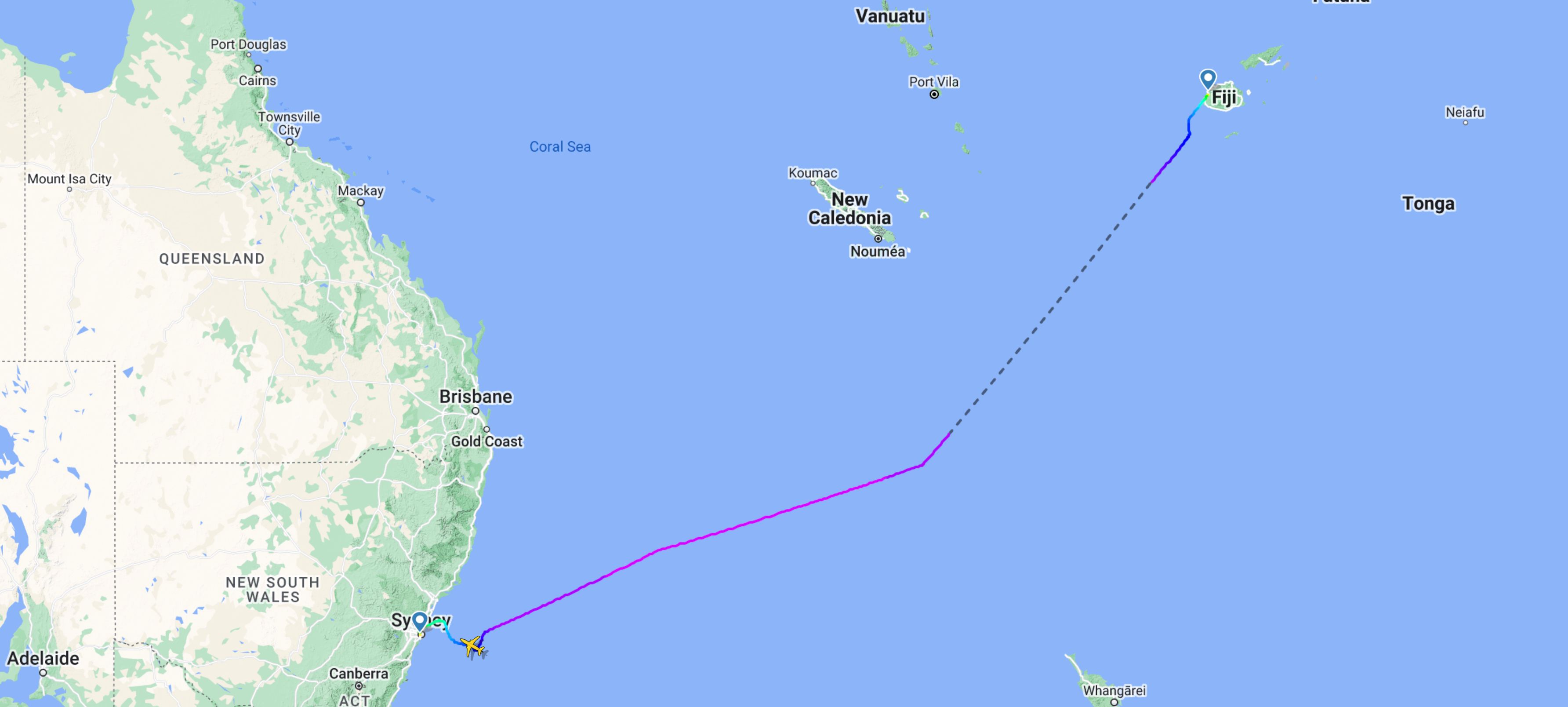 Qantas New Airbus A220 Finding Its Wings Across Australia
