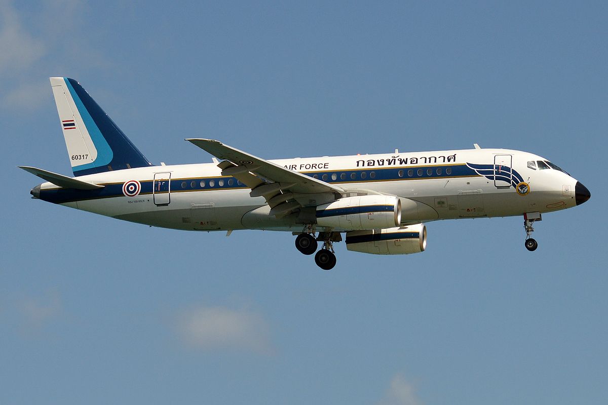 Why Russia’s Once-Touted Sukhoi Superjet 100 Faces An Uncertain Future