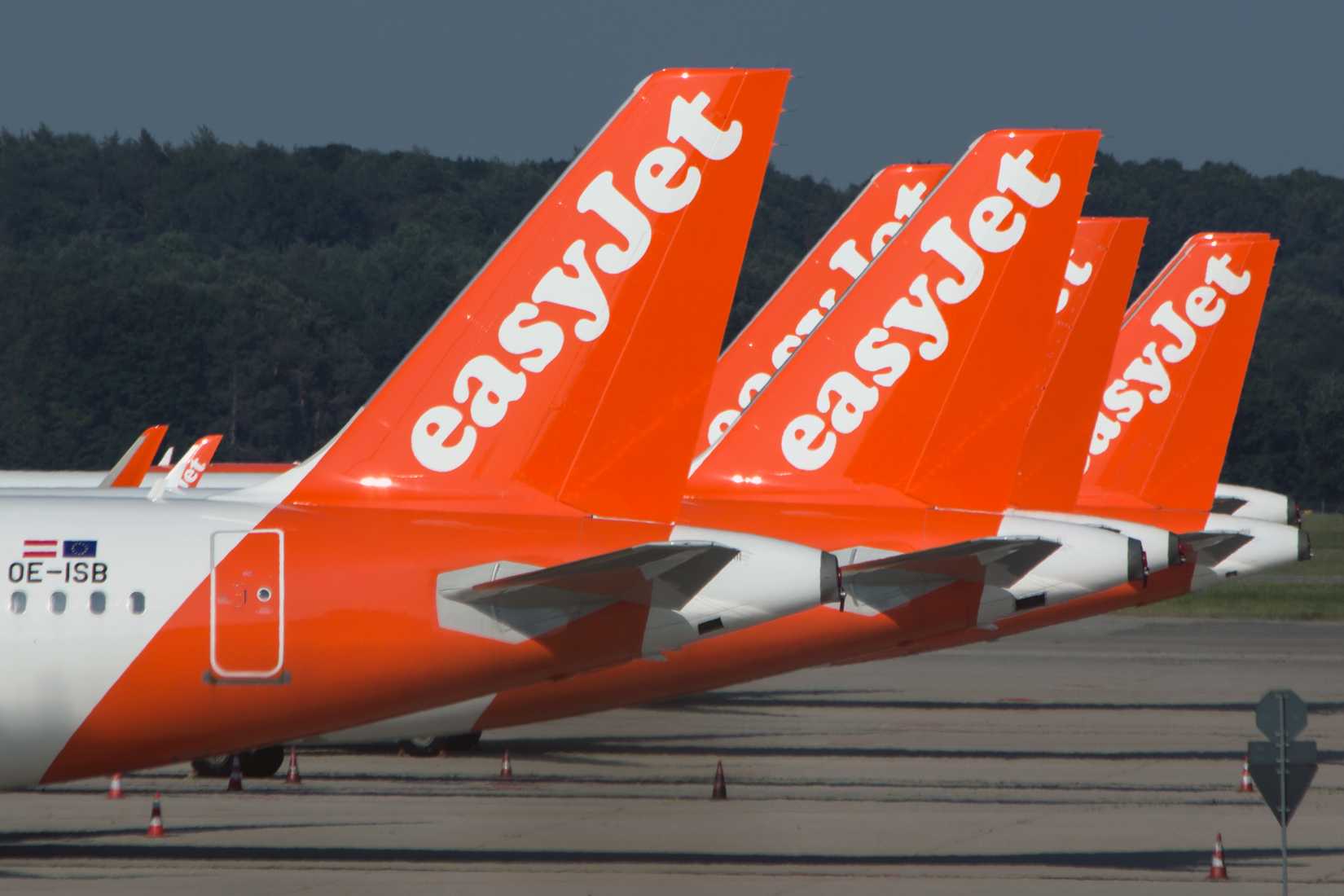 Worldwide By easyJet