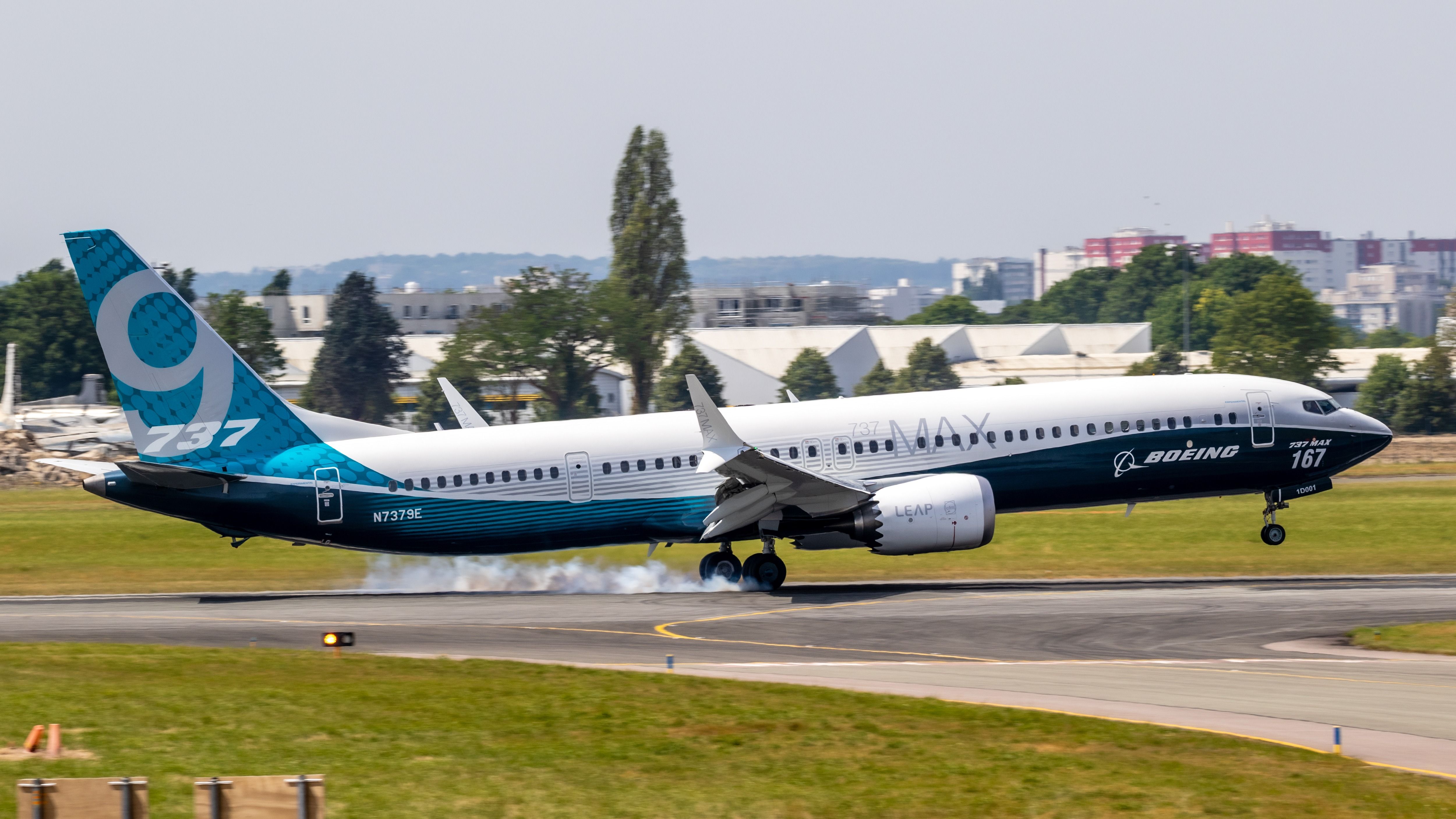 Which Airlines Fly The Boeing 737 MAX 9?