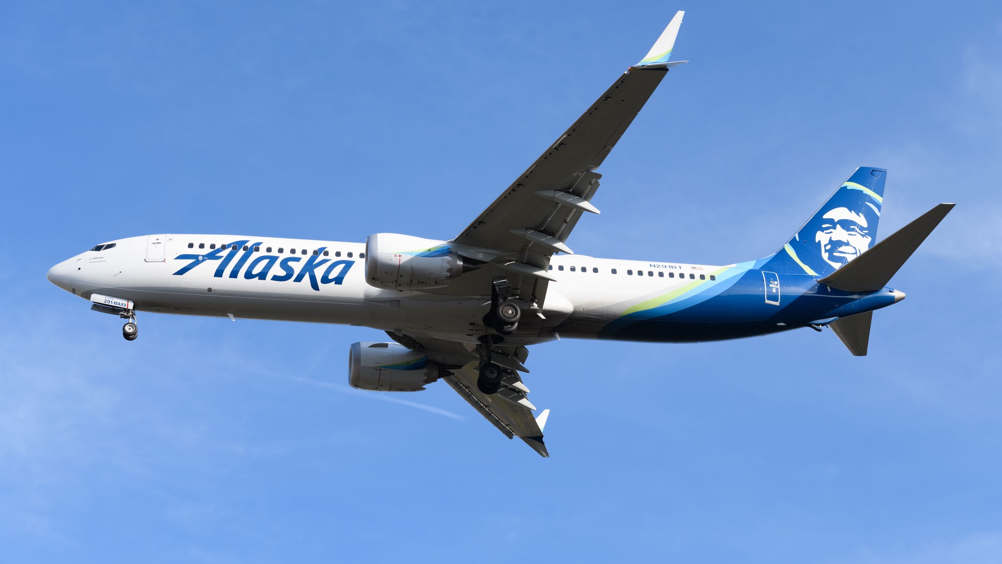 Passengers Are Now Suing Boeing Over Alaska Airlines 737 MAX Door Blowout Passengers Are Now Suing Boeing Over Alaska Airlines 737 MAX Door Blowout