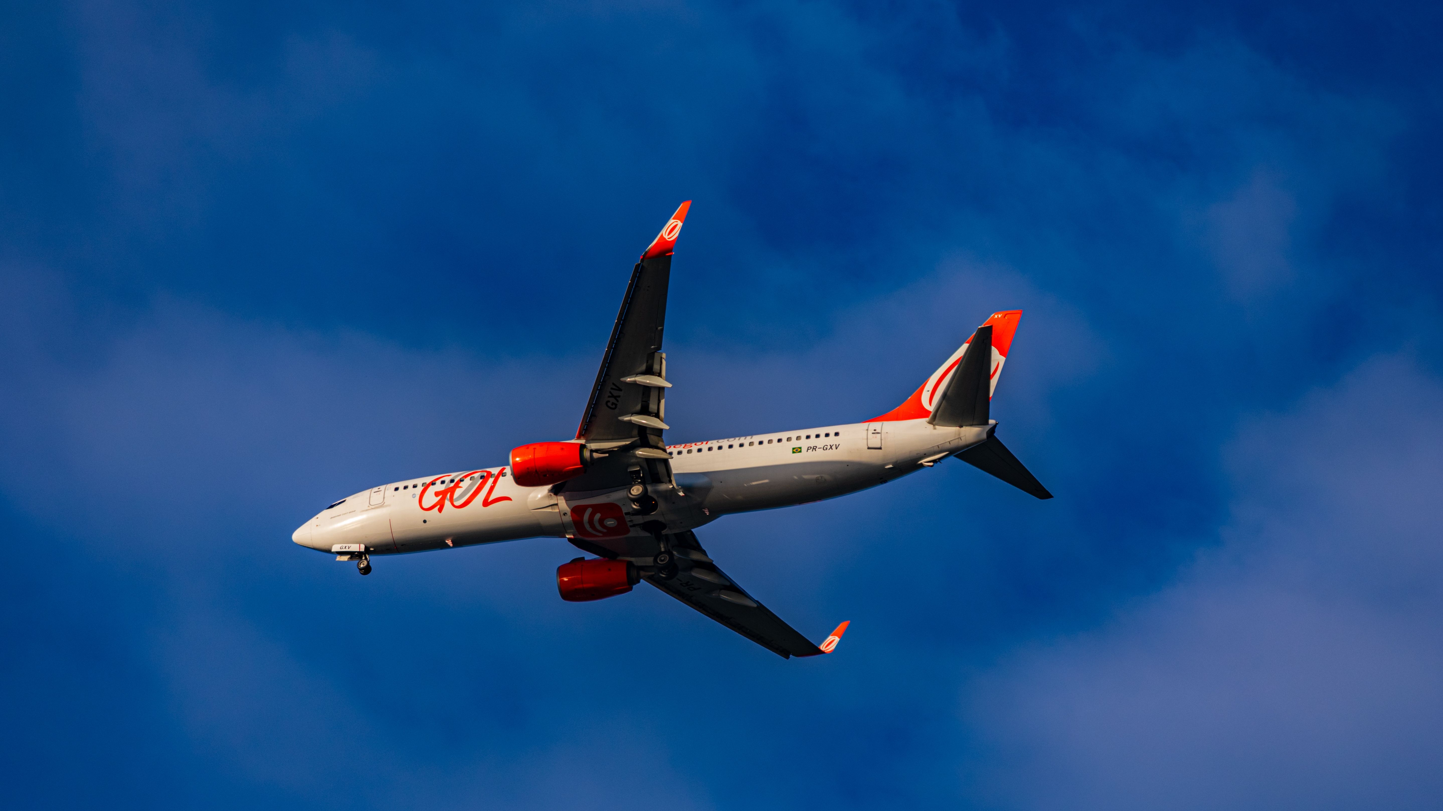 Bankruptcy Coming? GOL May File For Chapter 11 Status