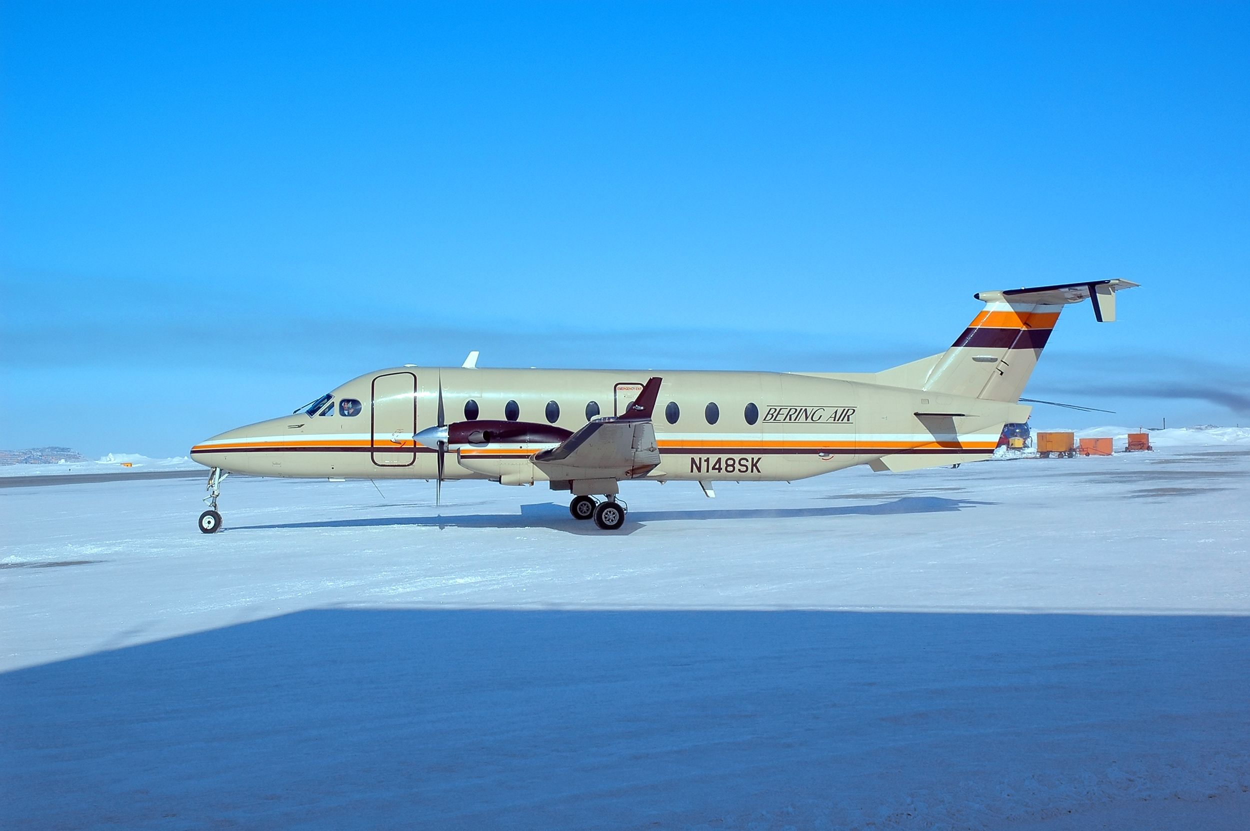 Top 5: The Carriers Operating The Most US Domestic Flights With ...