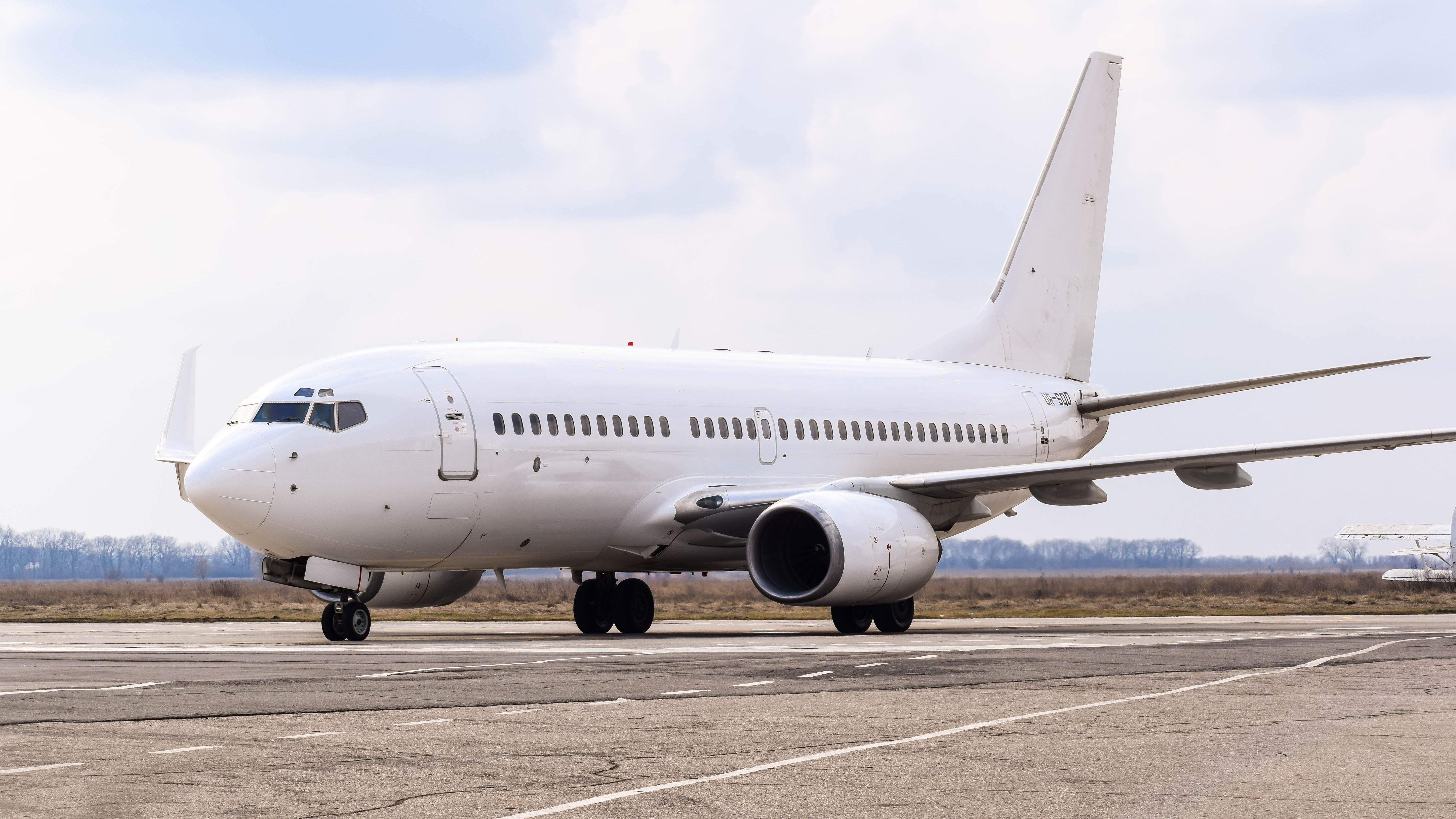 Airline Startup: New Airline Fly 4 Will Not Sell Its Own Tickets