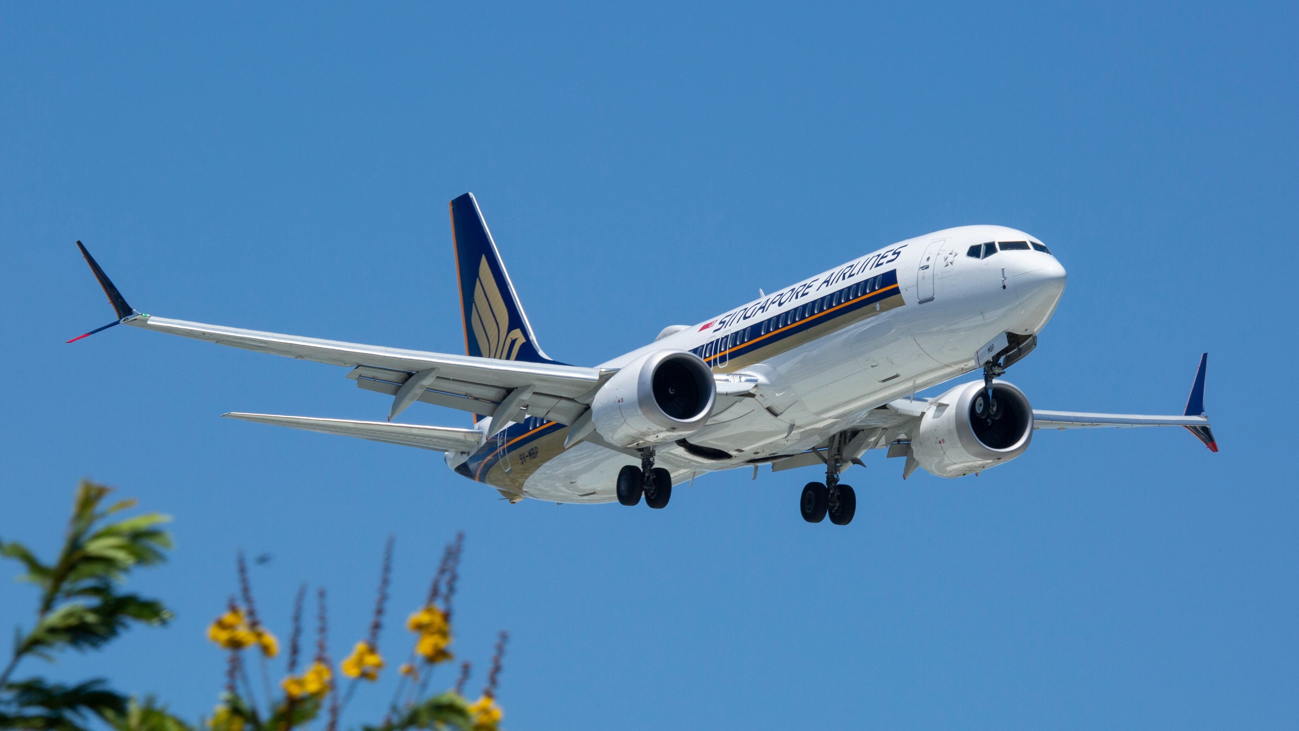 Direct To Darwin: International Carriers Serving the Northern Territory