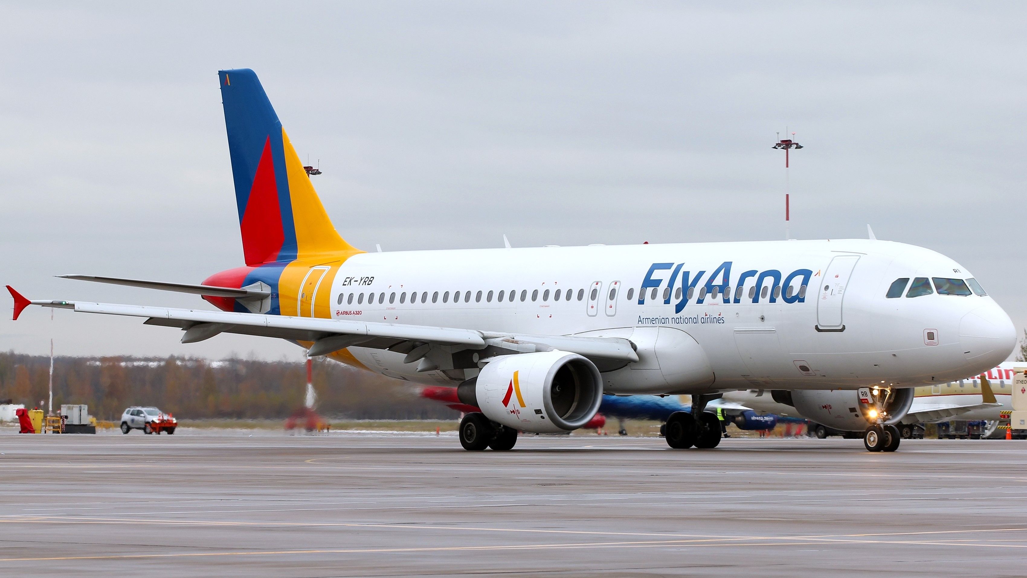 Fly Arna Suspends Halts Flights Amid “Operational Revisions”