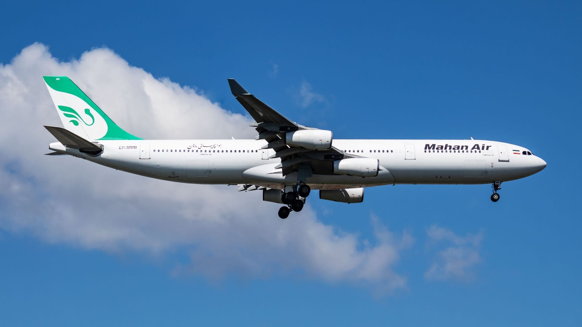 32 Years Of Flight: The Oldest Active Example Of Each Airbus A340 Variant