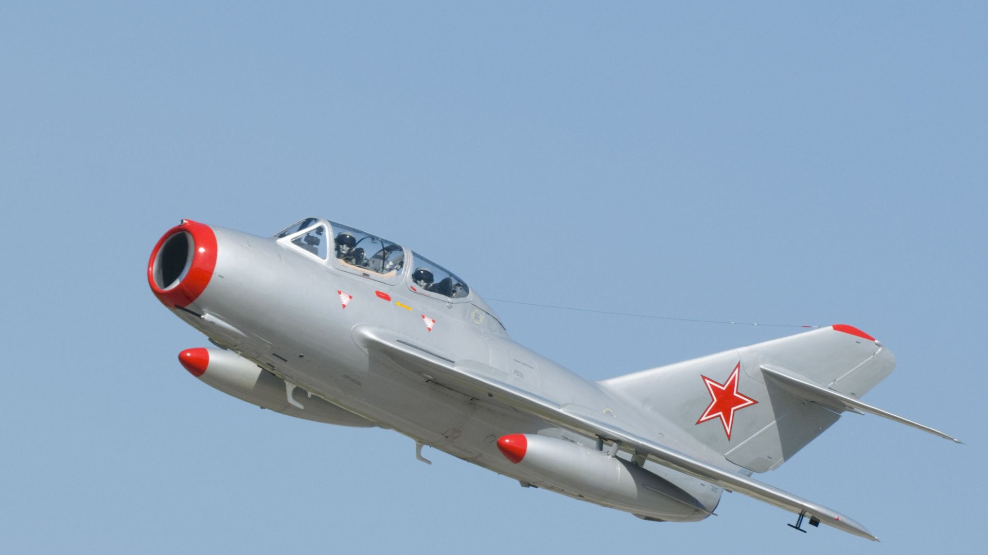 Why Was The MiG-15 Codenamed 'Fagot'?