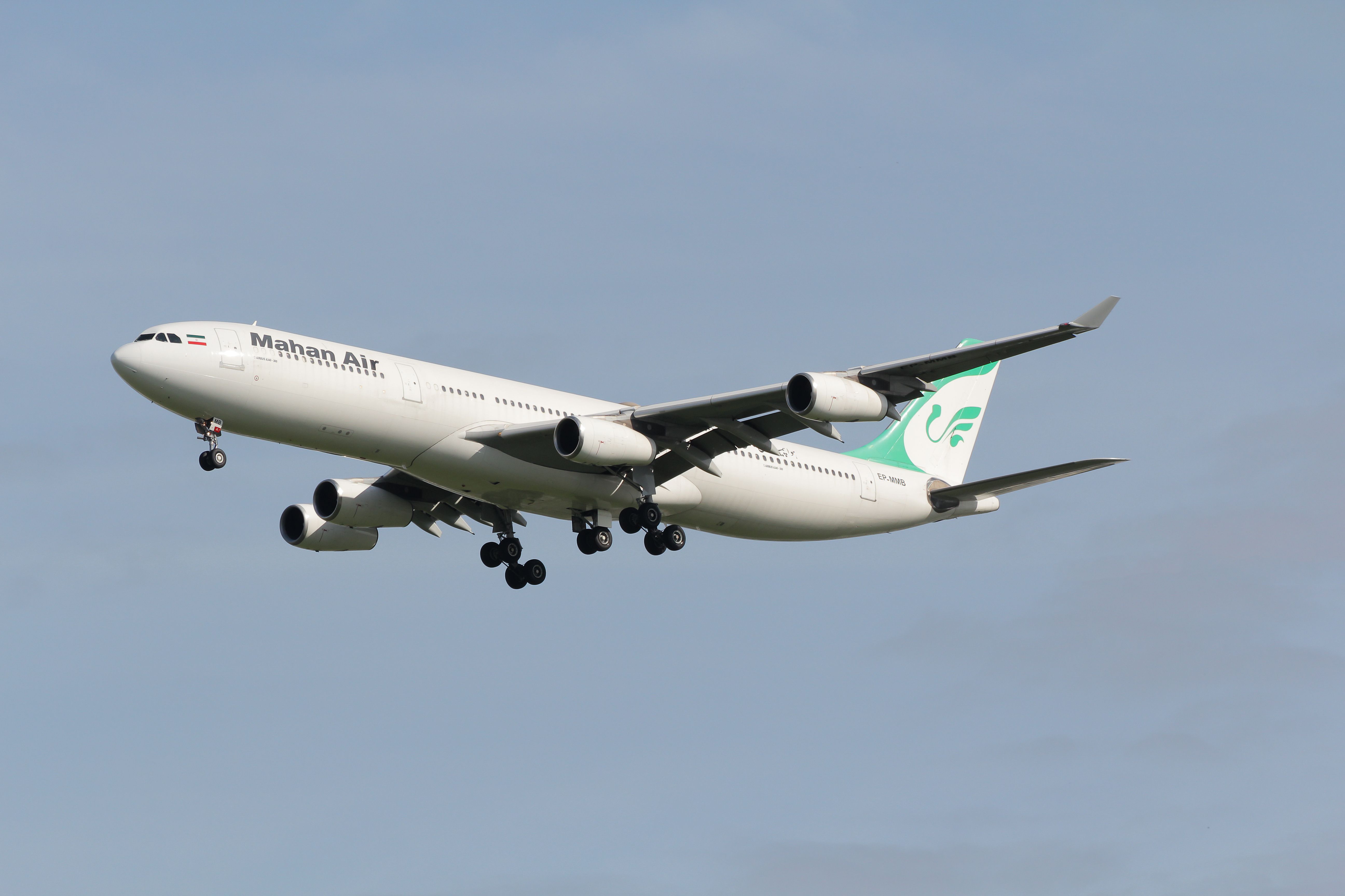 32 Years Of Flight: The Oldest Active Example Of Each Airbus A340 Variant