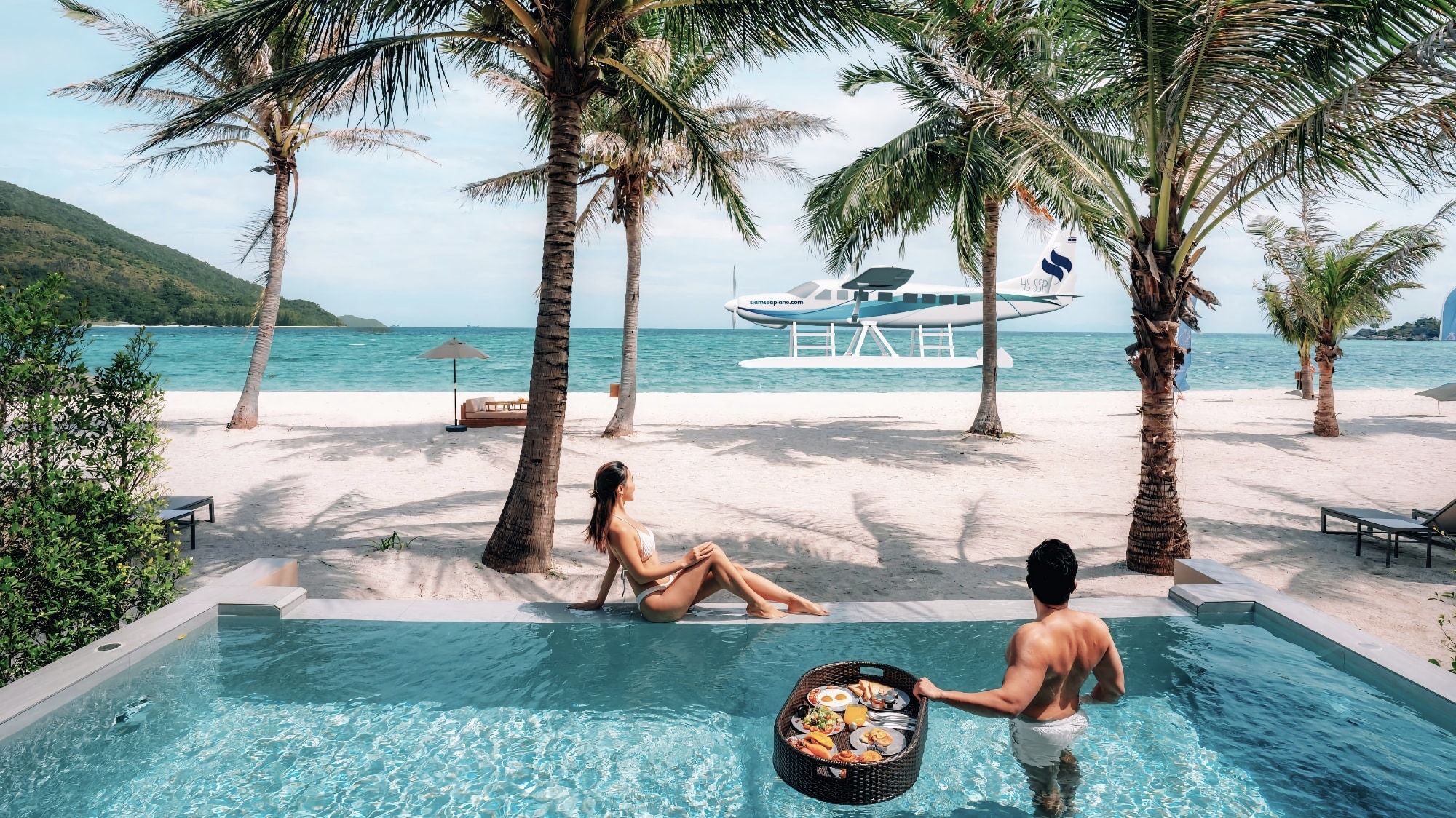 Siam Seaplane: 5 Key Facts About Thailand's New Premium Operator