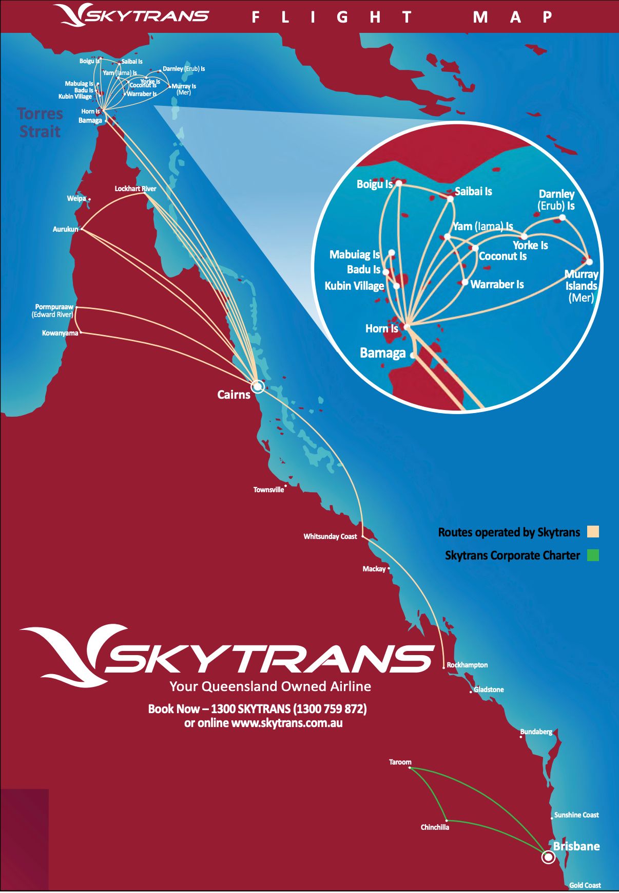 Aussie Regional Skytrans Headed For Euro Owners