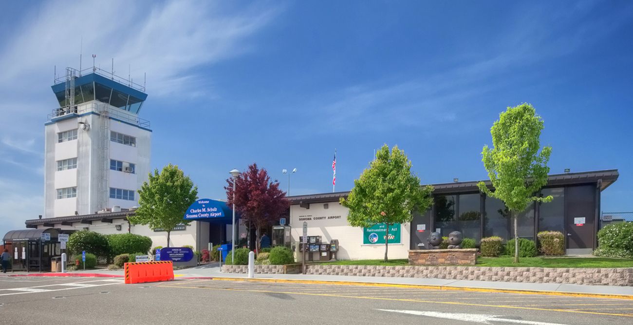 Avelo Launches New Boeing 737 Base At Sonoma County Airport