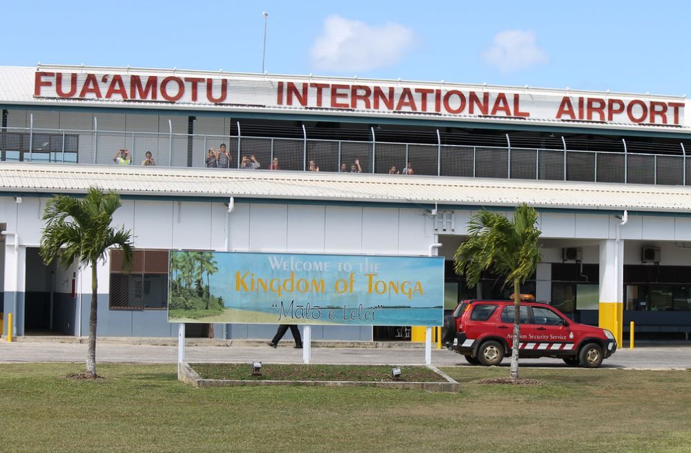 Lulutai's New Twin Otter Is Grounded As Concerns For The Airline Grow