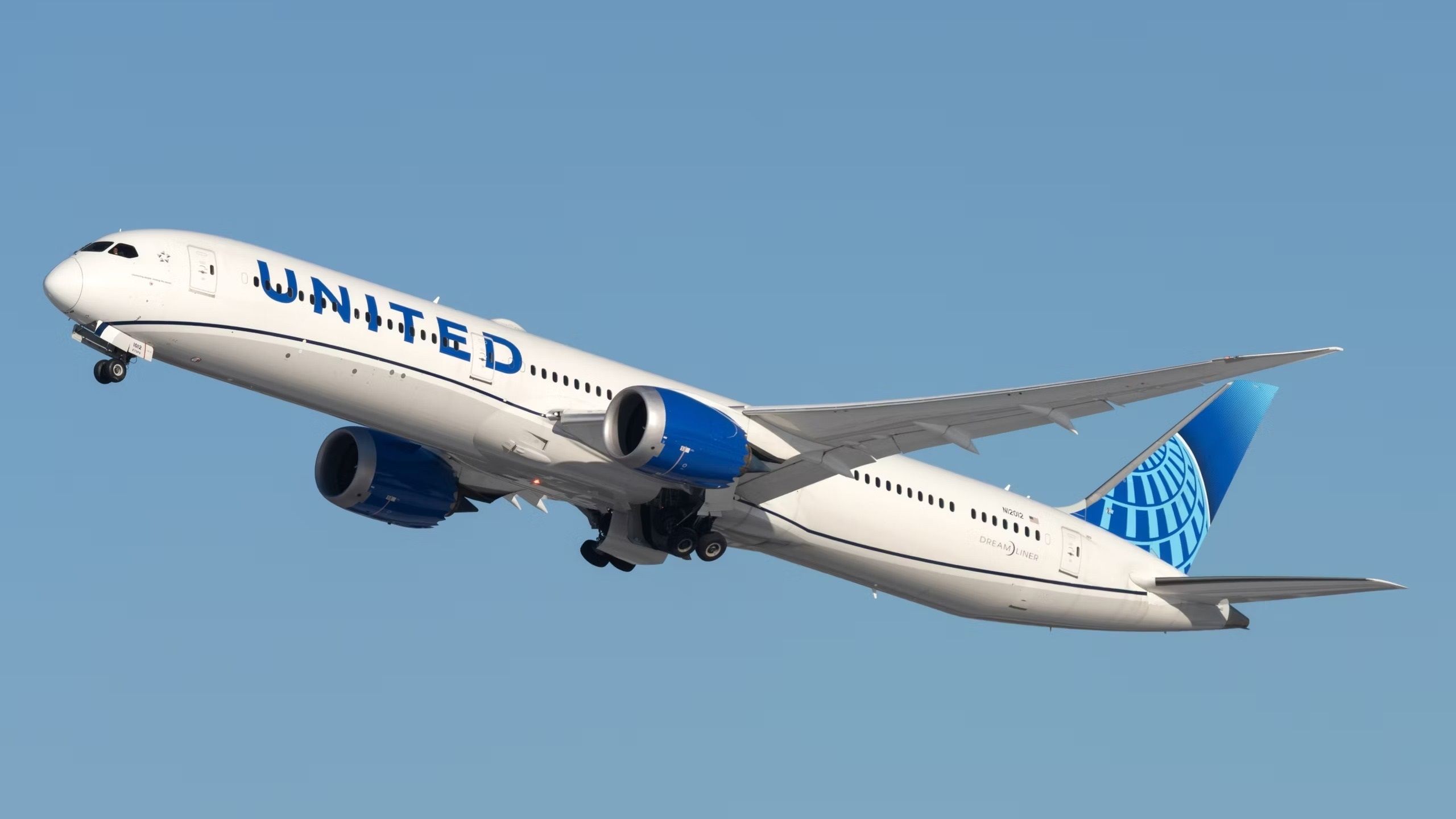 13 Routes: Where United Airlines’ Boeing 787-10s Are Flying This Week