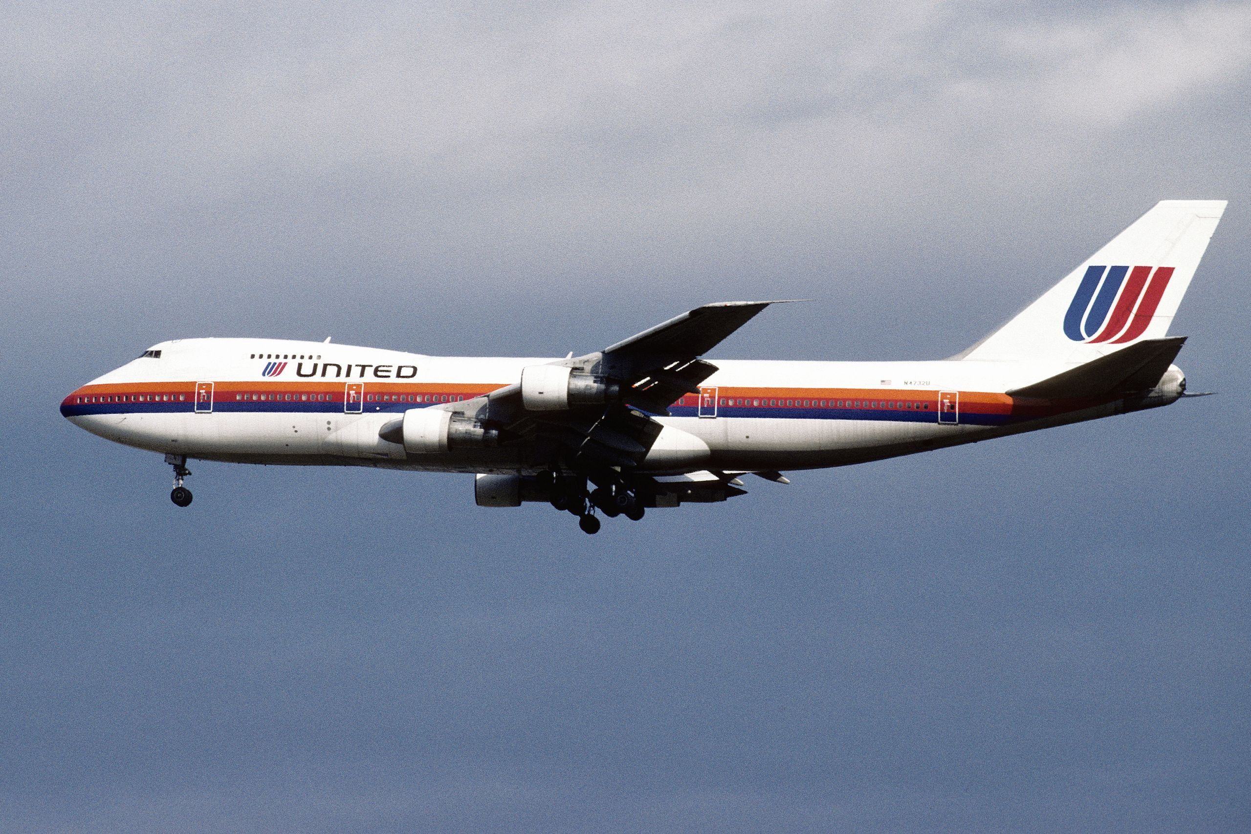 Another Door Disaster 35 Years Ago: The Story Of United Airlines Flight 811