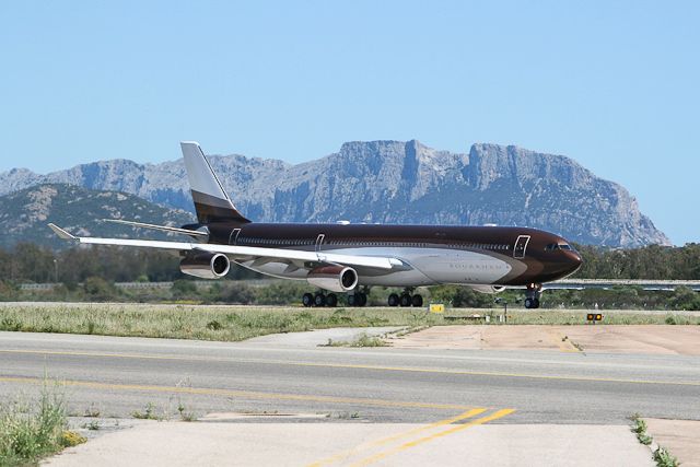 5 Stunning Private Jet Terminals Around The World