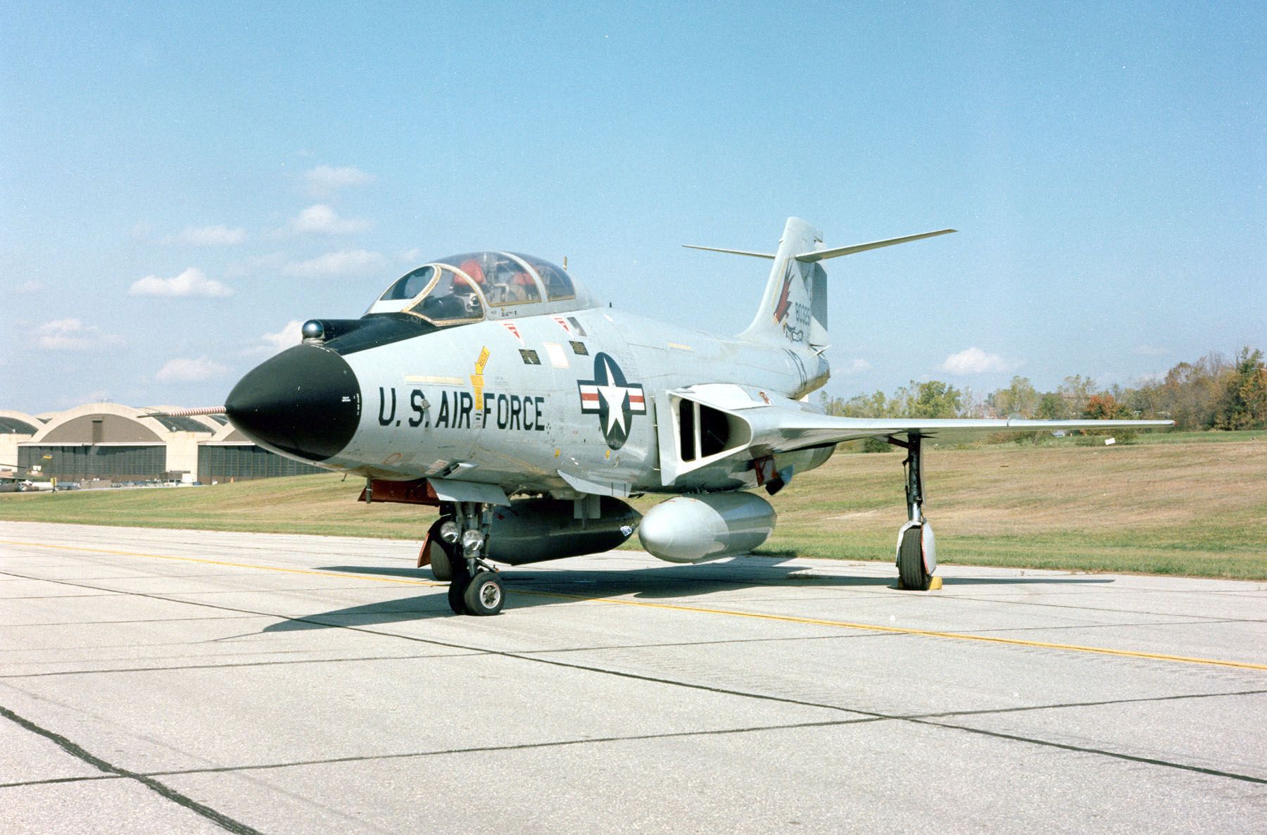 Supersonic Jet Fighter: Everything You Need To Know About The McDonnell ...
