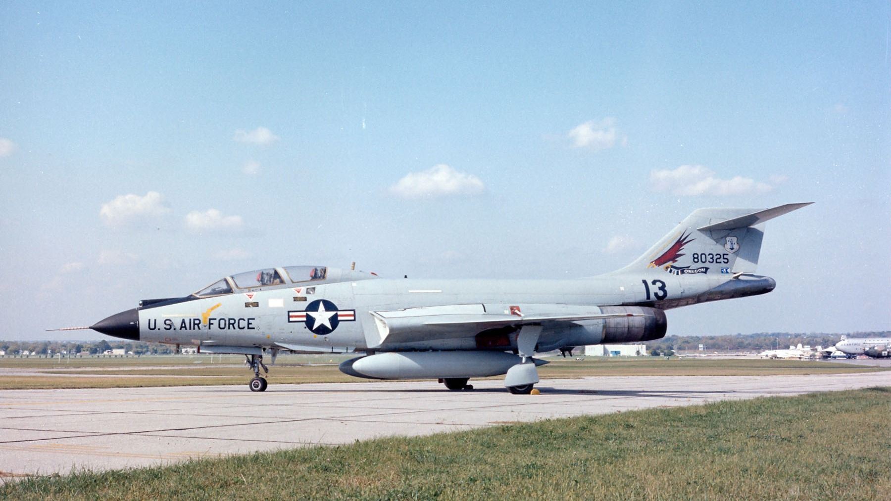 Supersonic Jet Fighter : tout ce que vous devez savoir sur le McDonnell ...