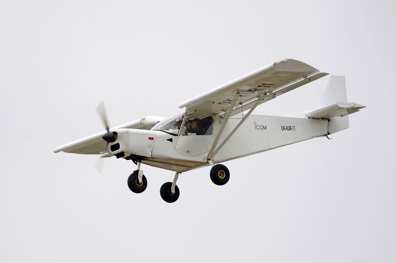 5 Of The Best Bush Planes In The World Today