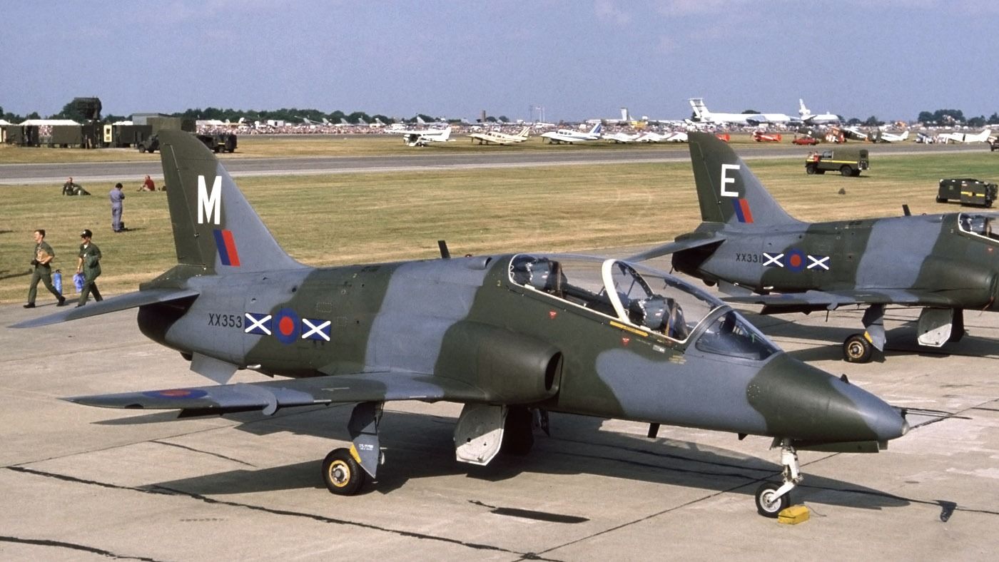 RAF Greenham Common: The Former Nuclear Air Base That Is Now Public ...