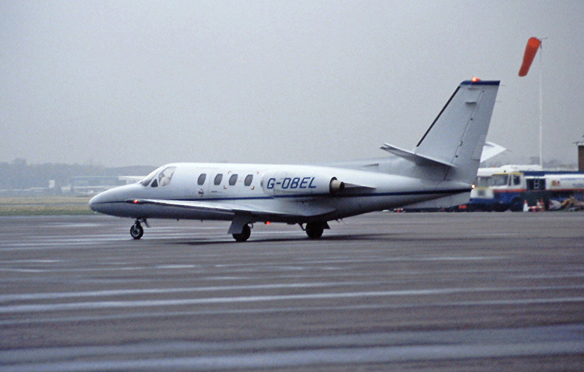 Cessna Citation Sovereign: A Brief Guide To The Mid-Size Private Jet