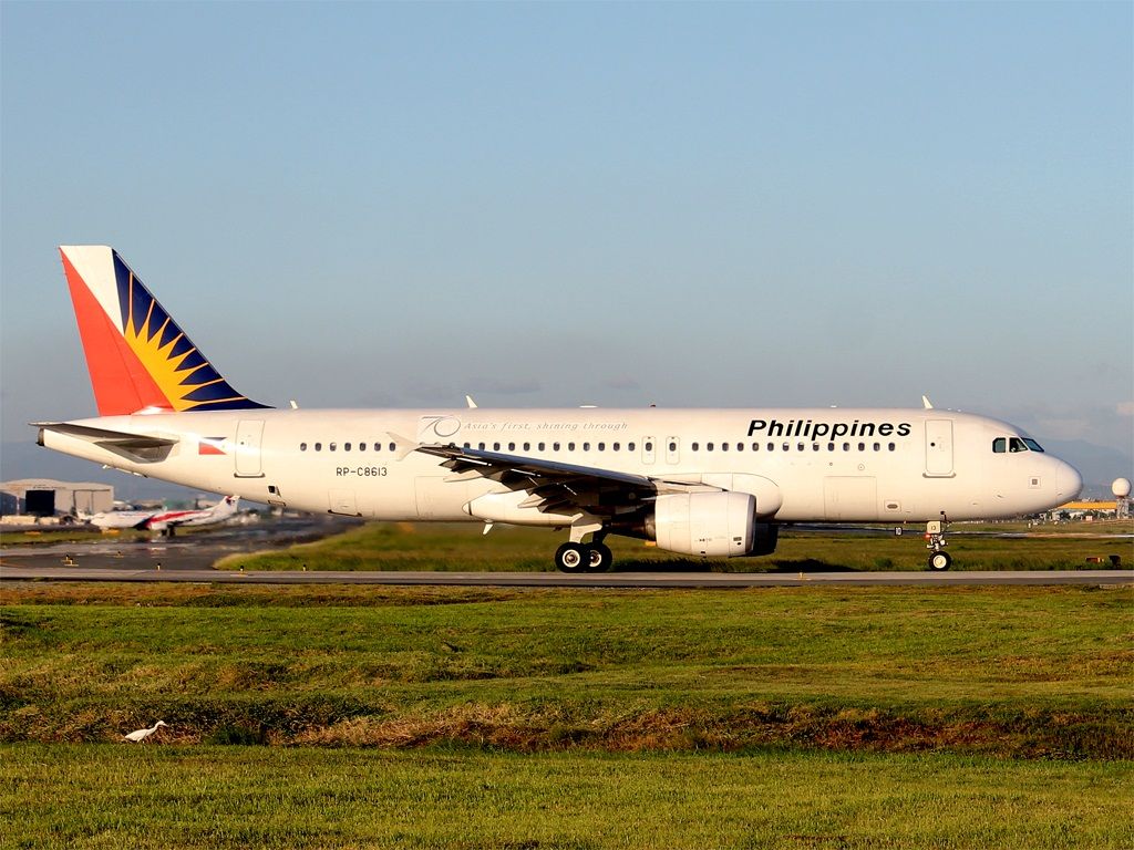 83 Years Of Philippine Airlines: What Are The Carrier's Oldest Aircraft?