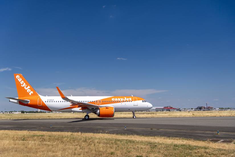 easyJet's Fare Types: Everything You Need To Know
