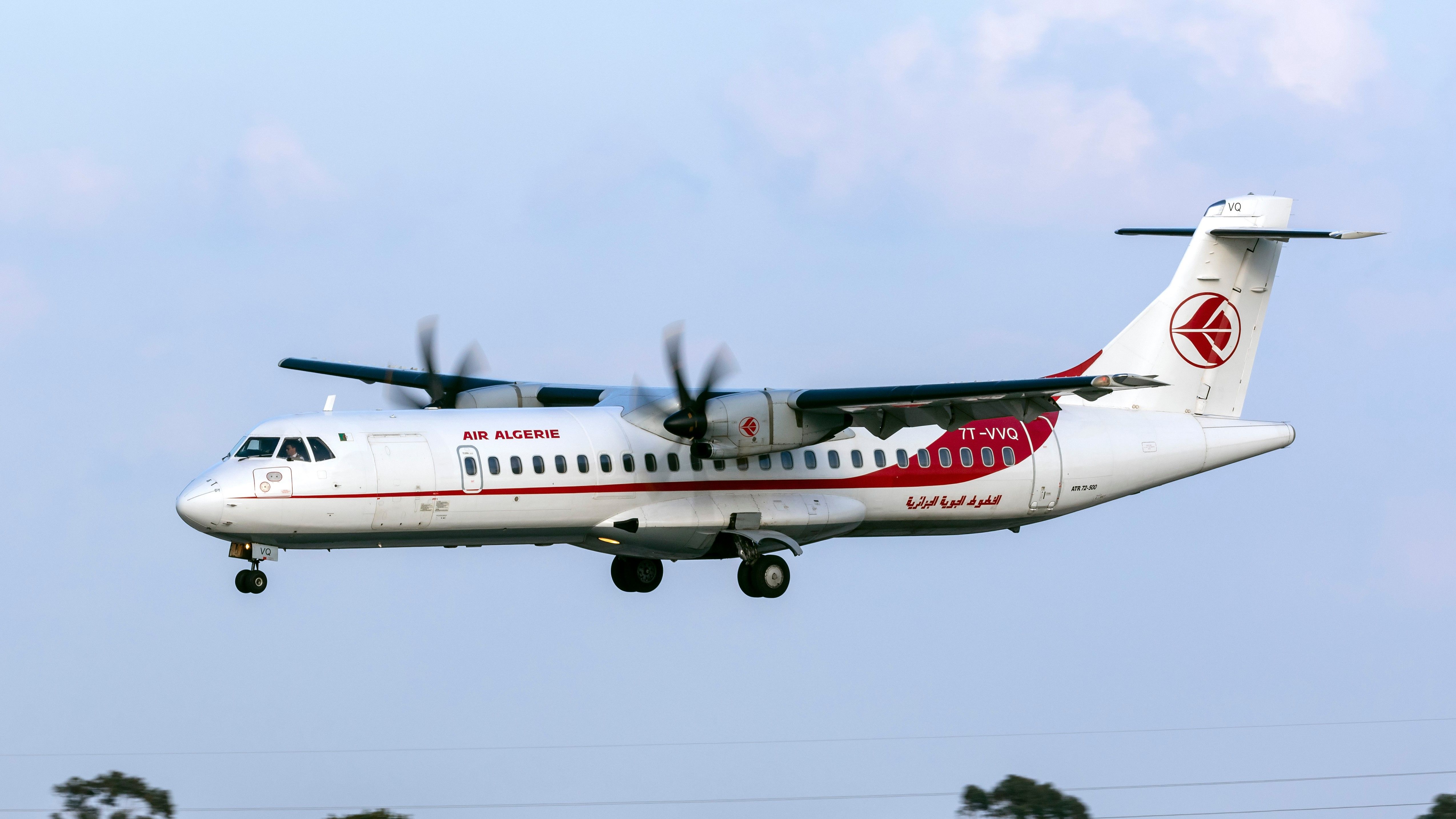 Did You Know: Africa's Top 10 Shortest Intercontinental Flights Are All ...