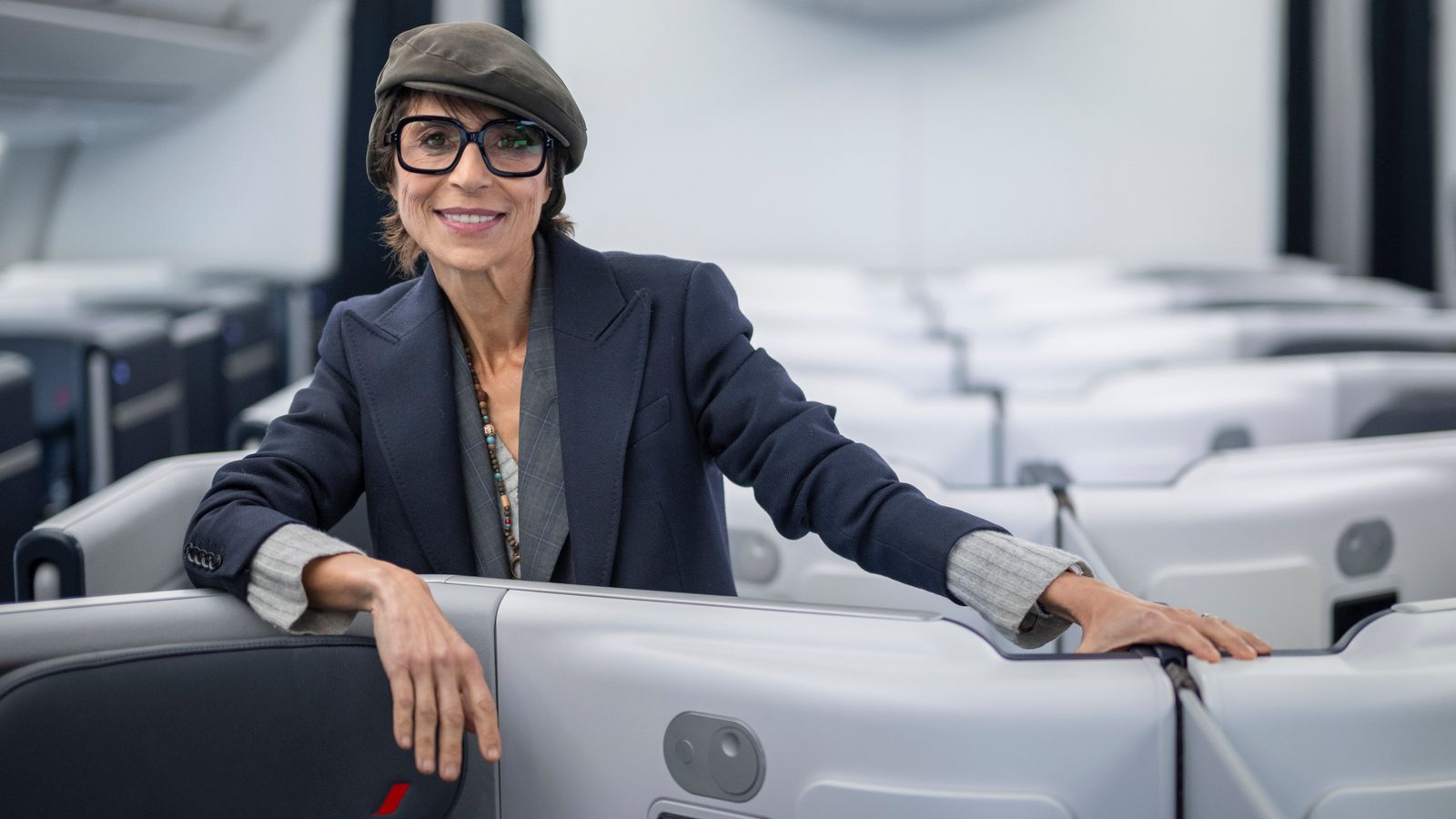 3 Michelin Star Chef Creates New Premium Cabin Menus For Air France US ...