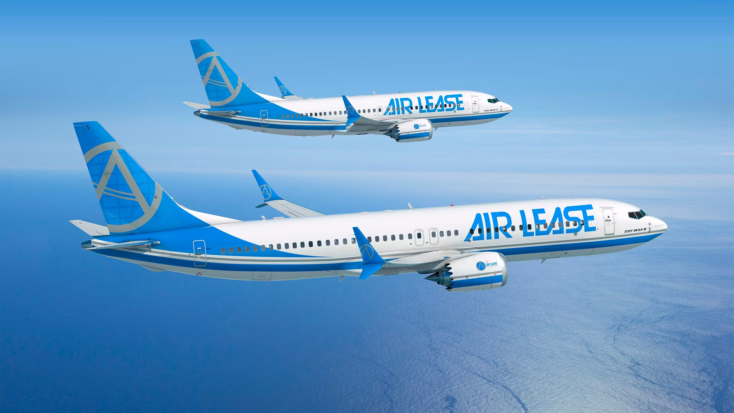 Air Lease Corporation Posts Record Revenue $2.7 Billion In 2023