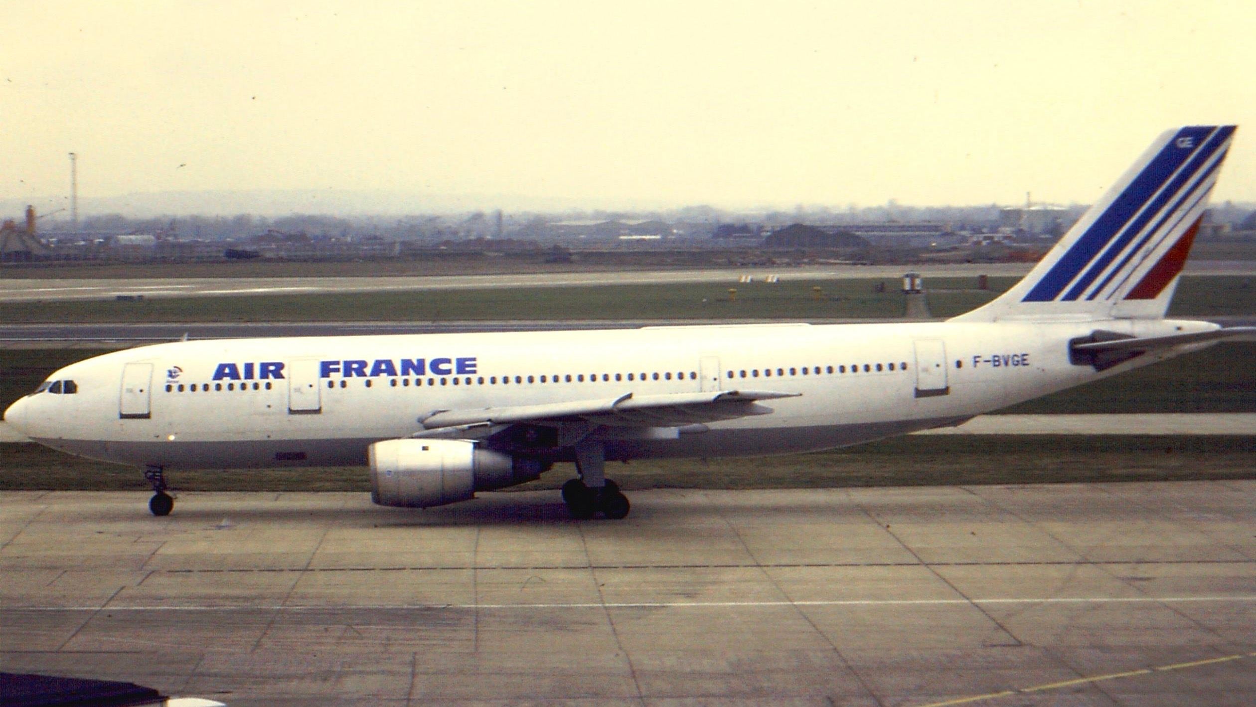 Air France Flight 8969 - A Cabin Crew Perspective