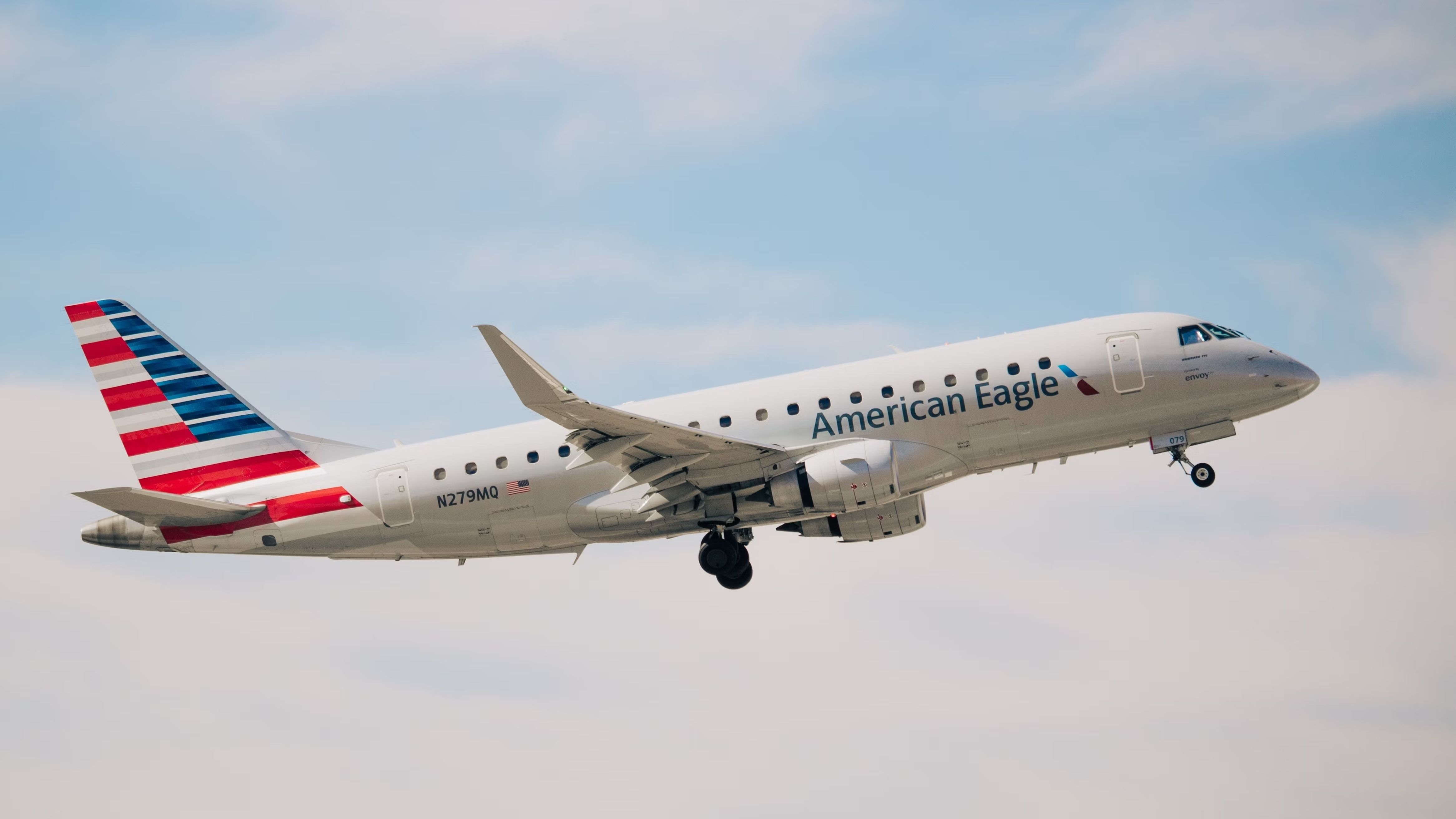 The 10 Longest Embraer E170 Routes In The US