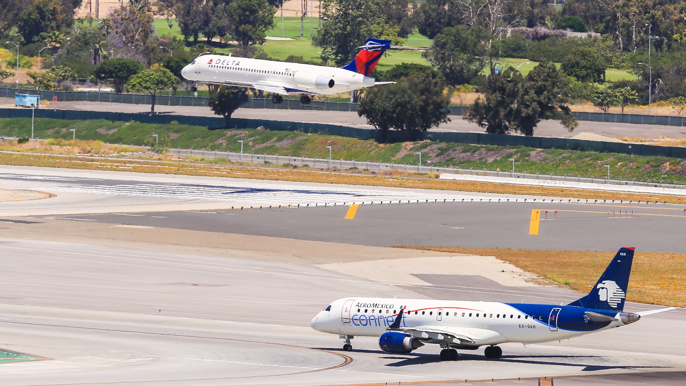 These Are The World's 5 Busiest Country Pairs For International Flights