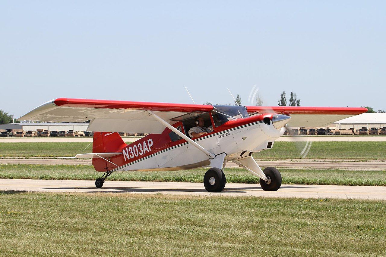 5 Of The Best Bush Planes In The World Today