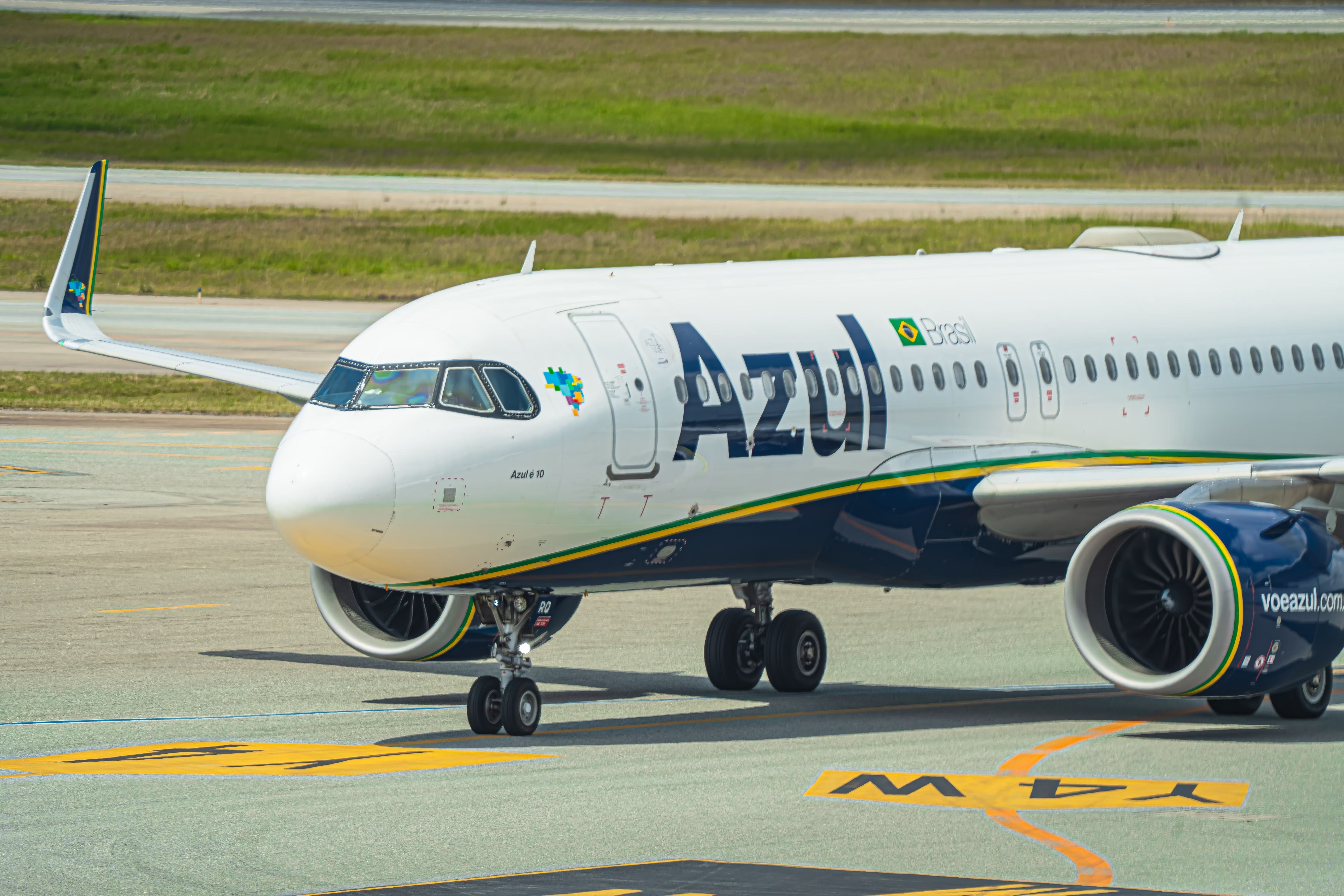 Every Second Counts: Who Are The World's Most Punctual Low-Cost Carriers?