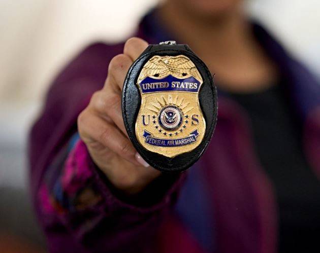 What Are Federal Air Marshals & Which Flights Do They Travel On?