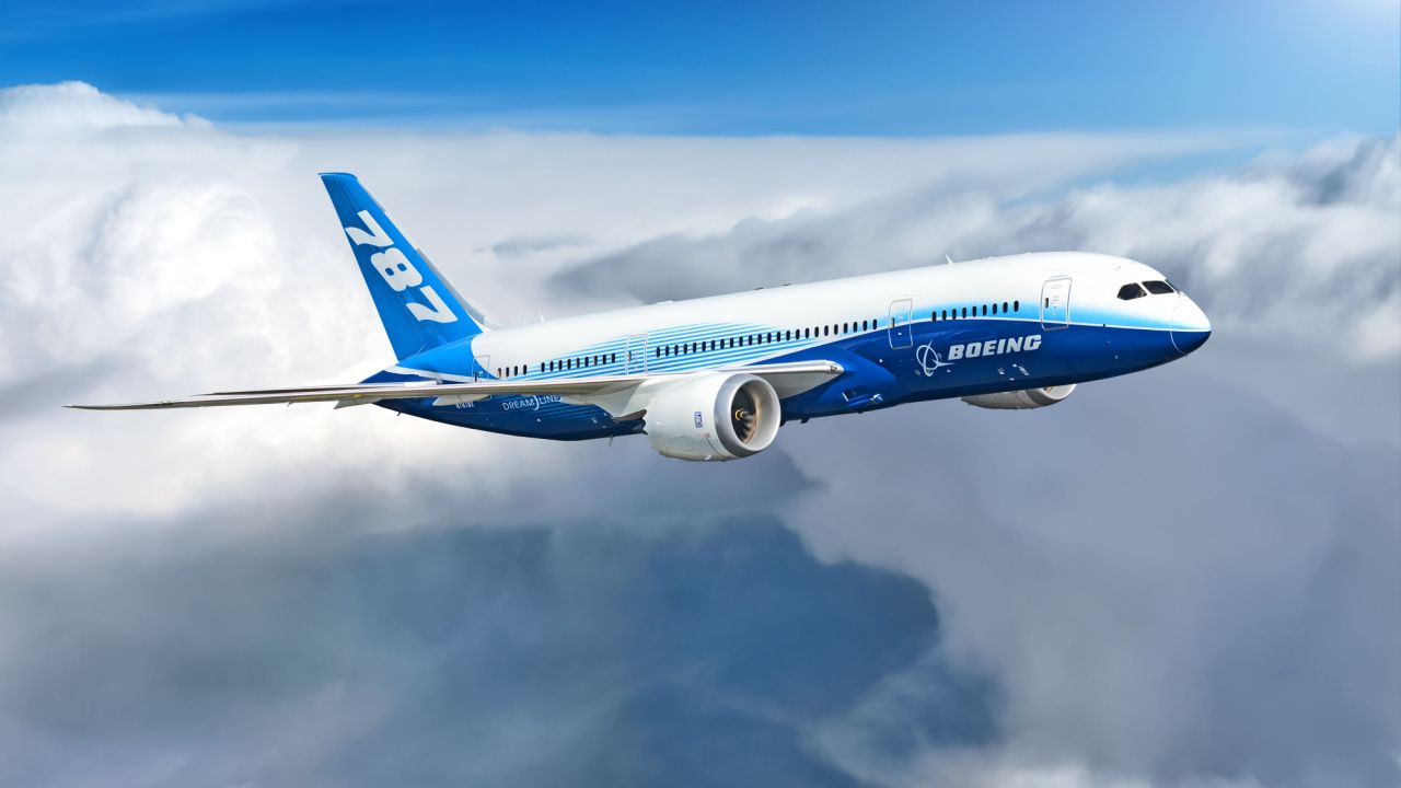 Interesting: How Composite Carbon Fiber Aircraft Can Help Reduce Jet Lag
