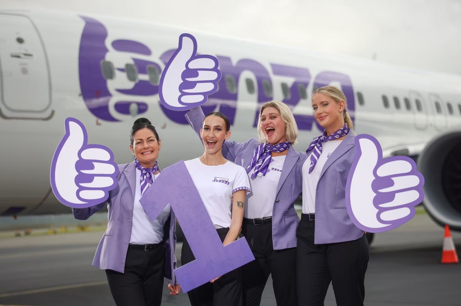 The Most Notable New Airline Routes This Week