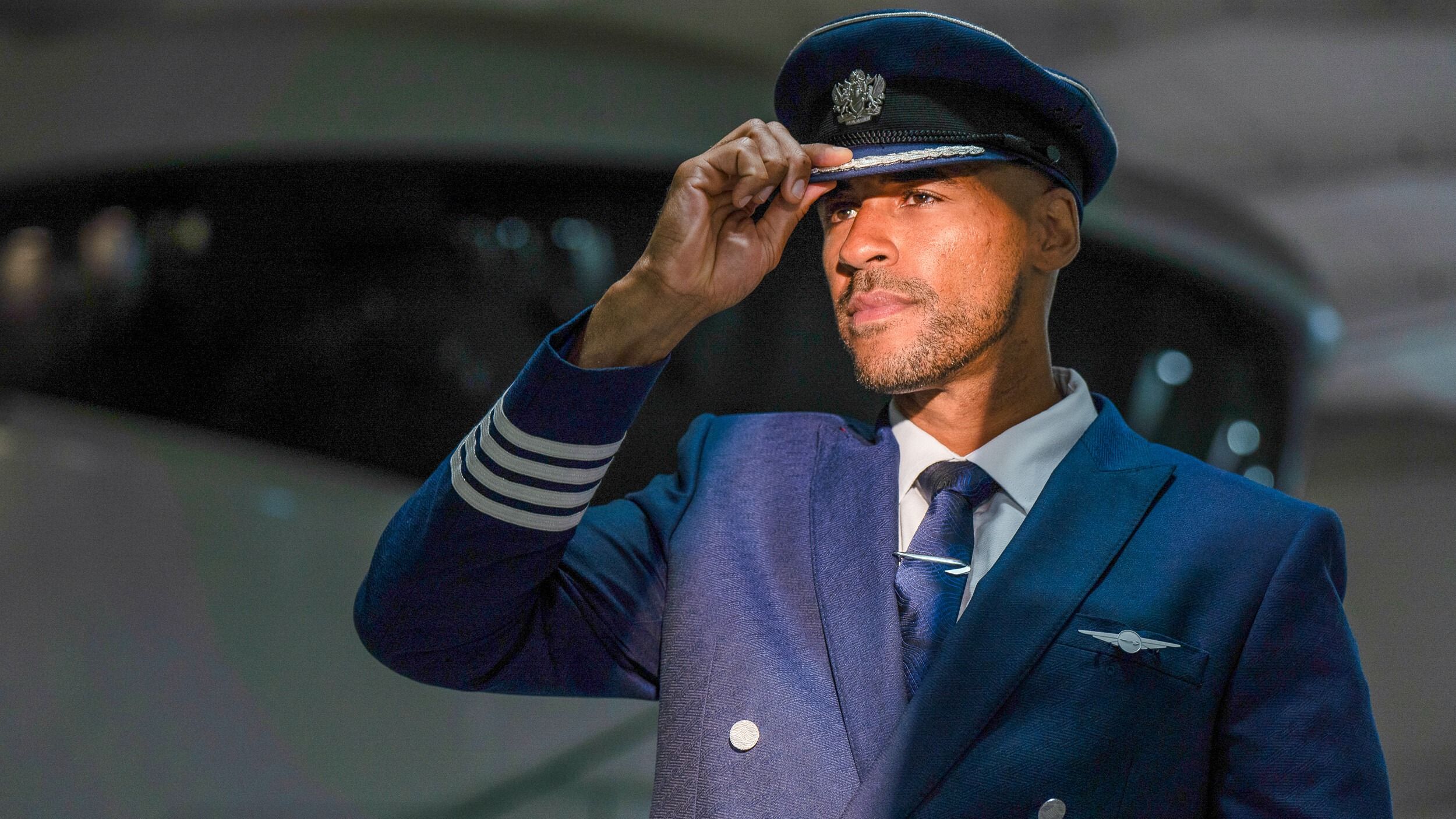 British Airways Is Now Recruiting Newly Qualified Pilots