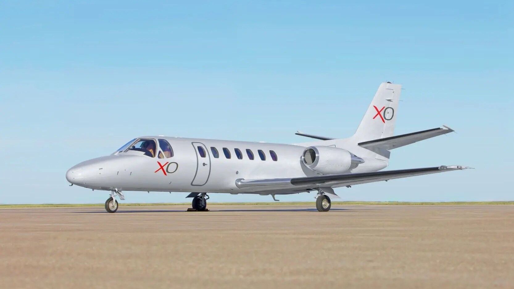 XO: 5 Things You Need To Know About The World's Premier Private ...