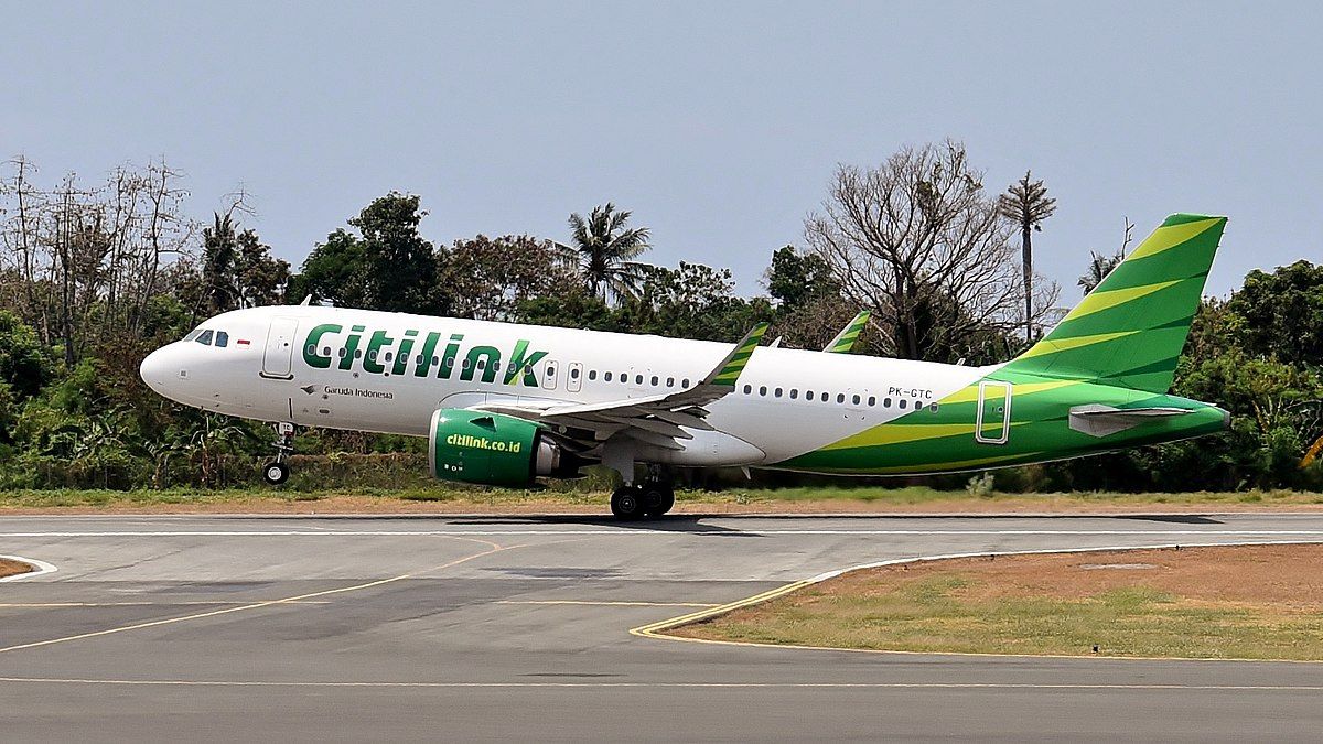 Singapore Welcomes A New Operator As Aero Dili Begins Airbus A320 ...