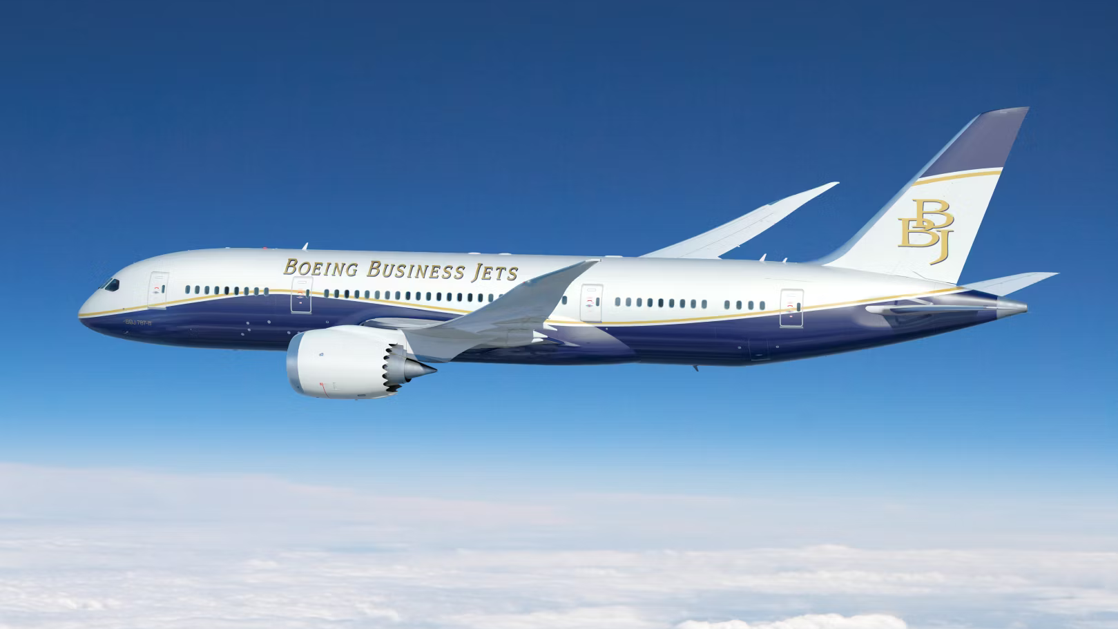 All Over The World: 5 Long Range Private Jets That Can Take You Almost ...