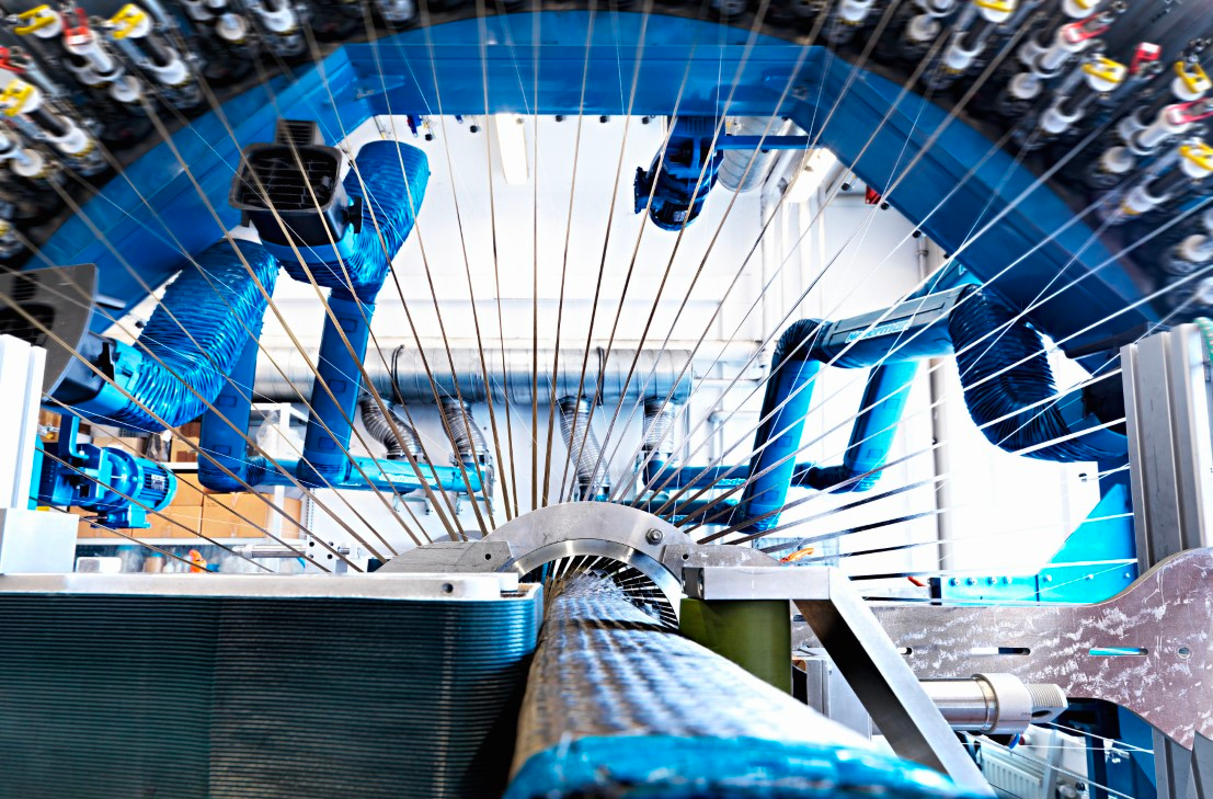 Interesting: How Composite Carbon Fiber Aircraft Can Help Reduce Jet Lag