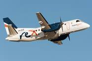 The Downfall Of Rex Airlines