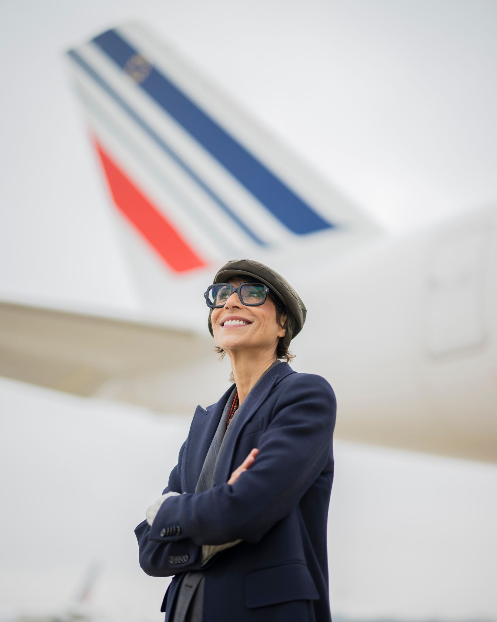 3 Michelin Star Chef Creates New Premium Cabin Menus For Air France US ...