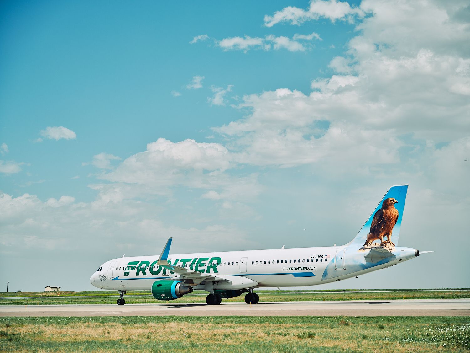 What Is The Frontier Airlines Go Wild Pass & How Do You Use It?